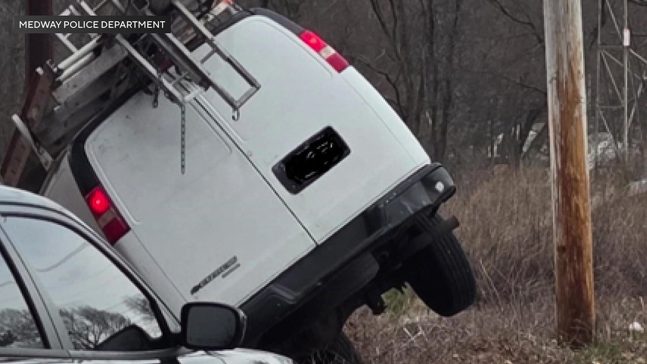 Medway News news - Today’s latest updates - CBS Boston