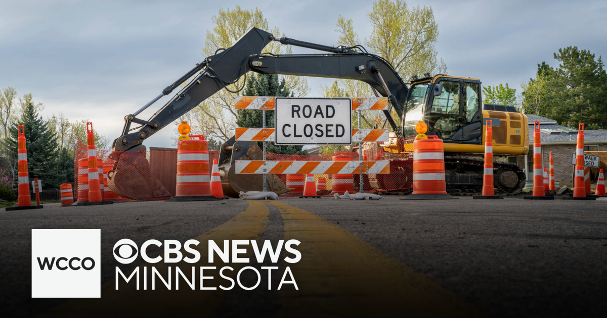 MnDOT announces 200+ construction projects for 2026, and more headlines ...
