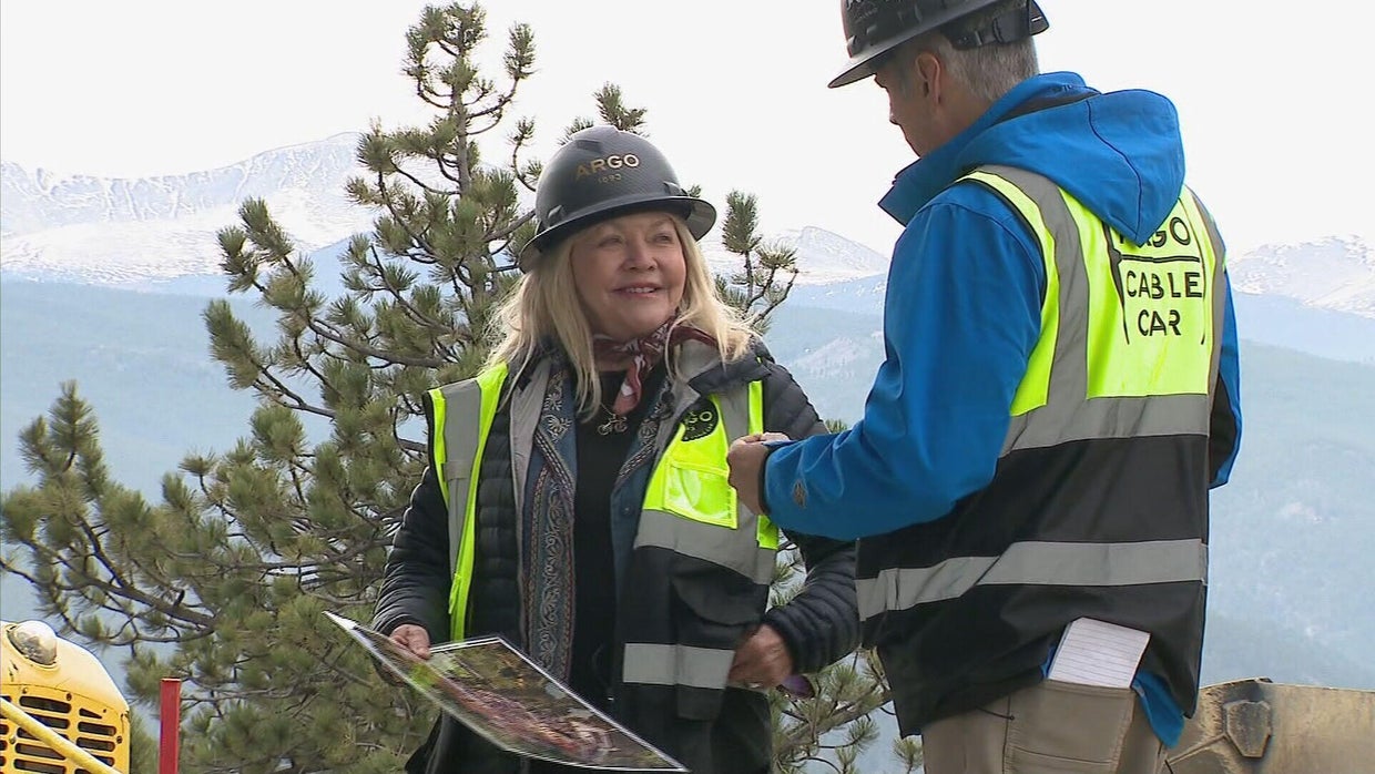 Transformative Mighty Argo Cable Car gondola project eyes completion in ...