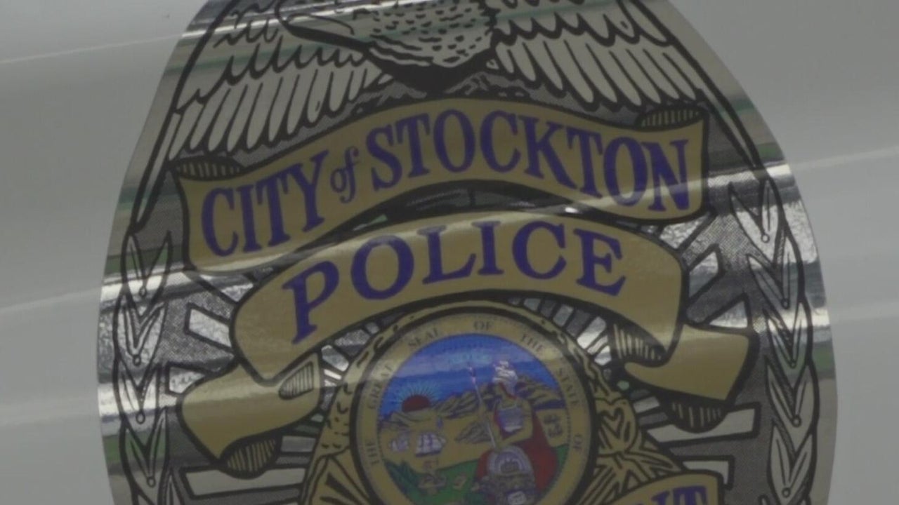 Stockton news - Today’s latest updates - CBS Sacramento
