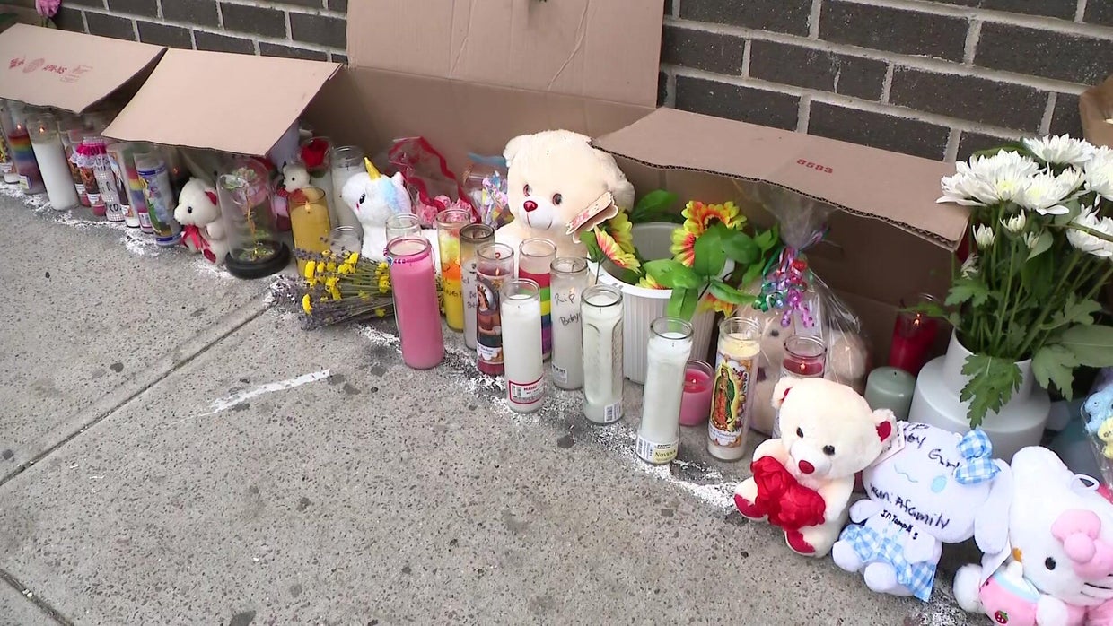 Alleged Brooklyn shooter charged with murdering baby in stroller, 2nd ...