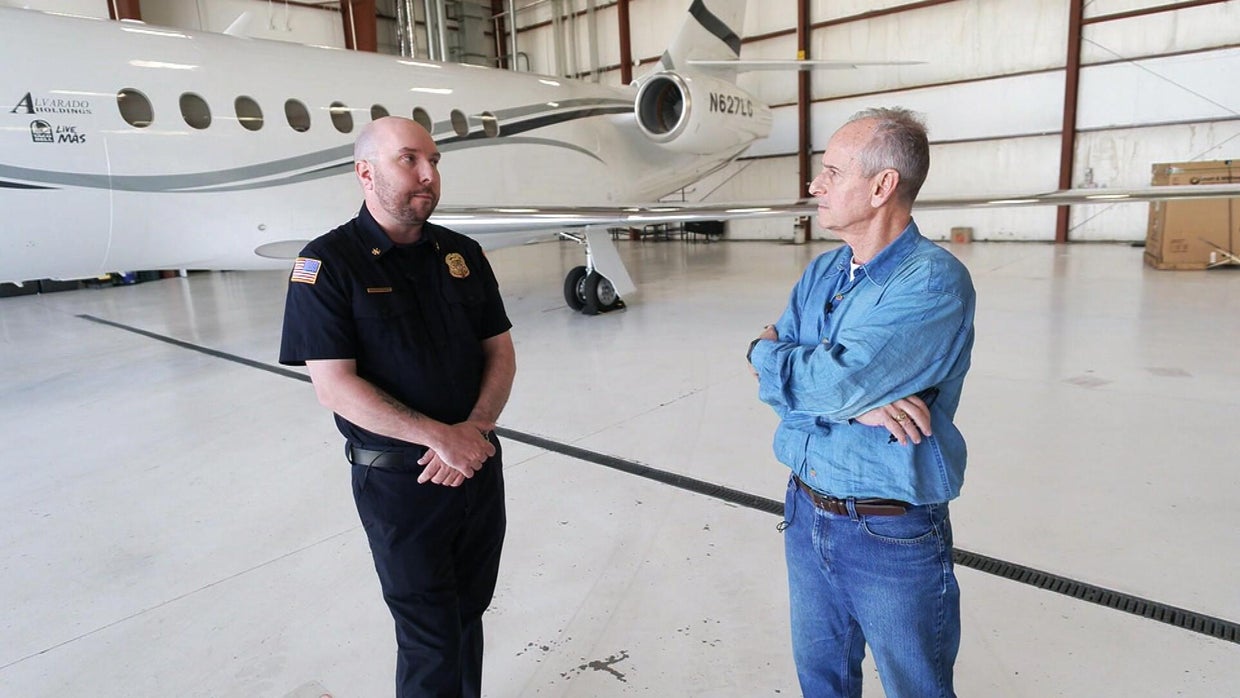 Aerial attack: Colorado fire forecasters look to airborne fleet for ...