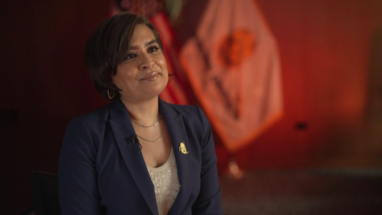 Jennifer Bisram - CBS News New York