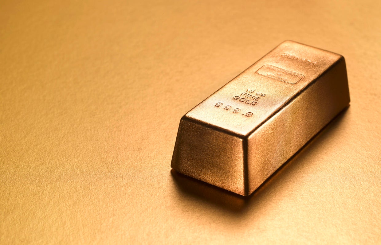 These are the biggest risks of gold investing right now, according to ...