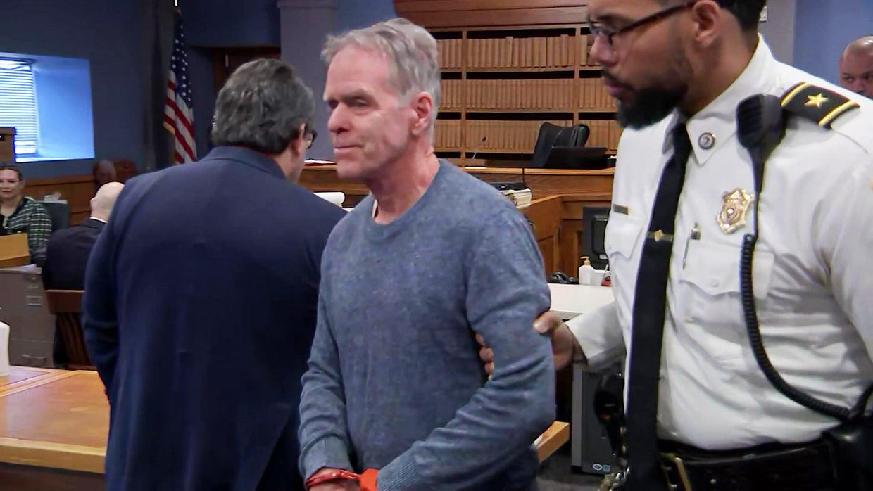 Salem State student's 1986 murder mystery ends with life in prison for ...