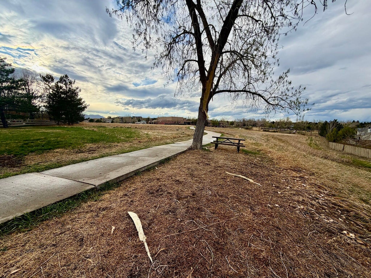 Colorado lightning strike victim identified, still in critical ...