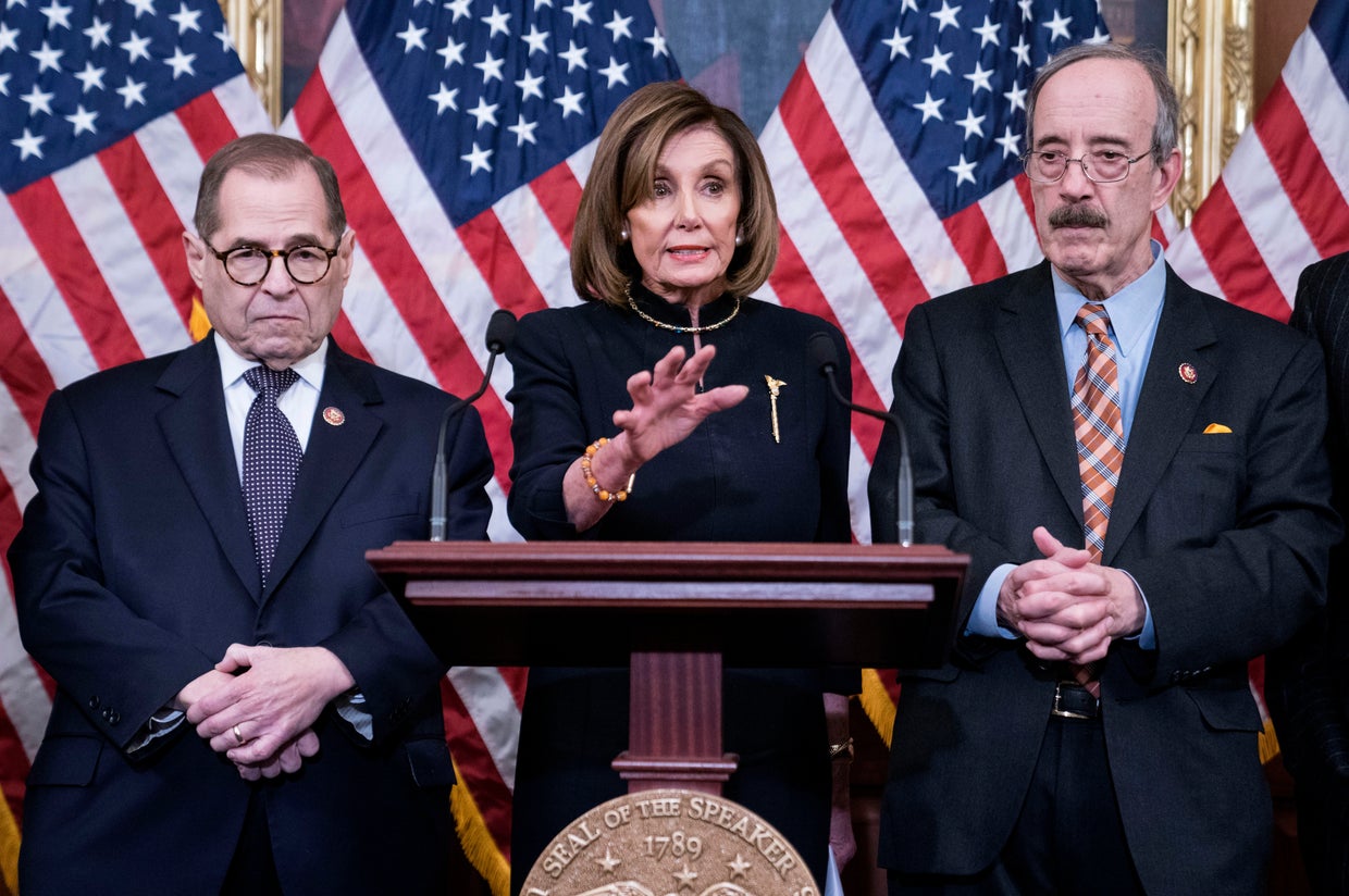 Eliot Engel, former New York congressman from the Bronx, dies at 79 ...