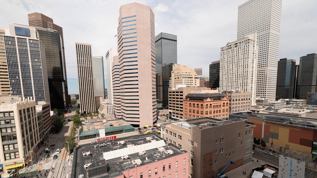 Hundreds of Colorado business leaders call for action as nearly 100 ...