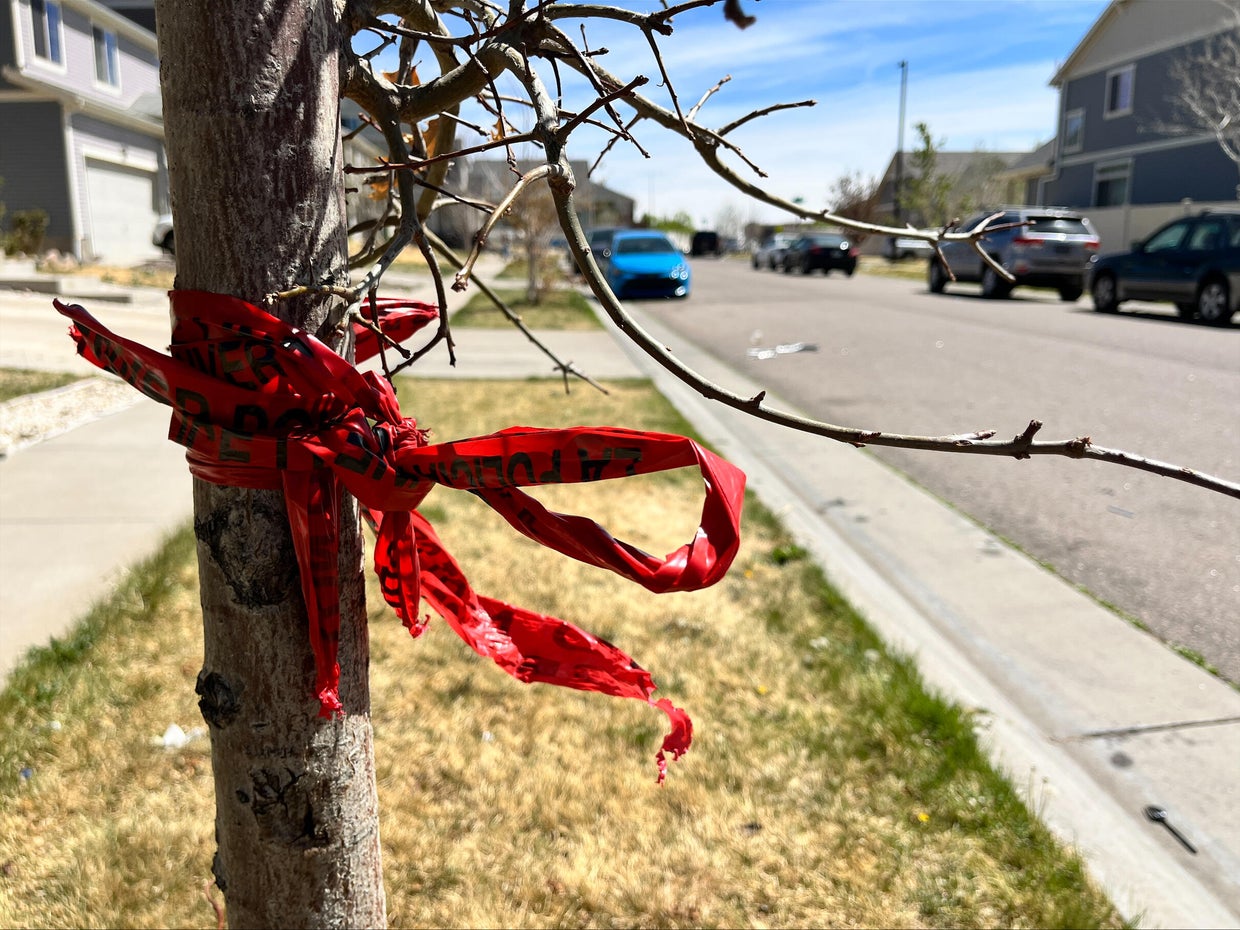 Denver police investigate shooting in Green Valley Ranch neighborhood ...