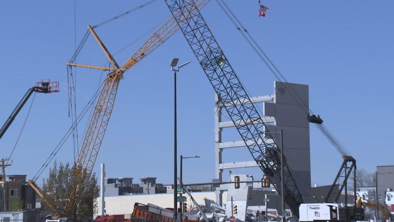 Grays Ferry news - Today’s latest updates - CBS Philadelphia