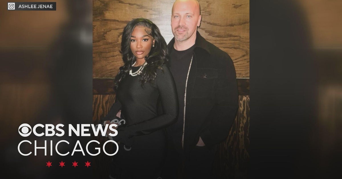 Social media influencer Ashley Jenae's death under investigation - CBS ...