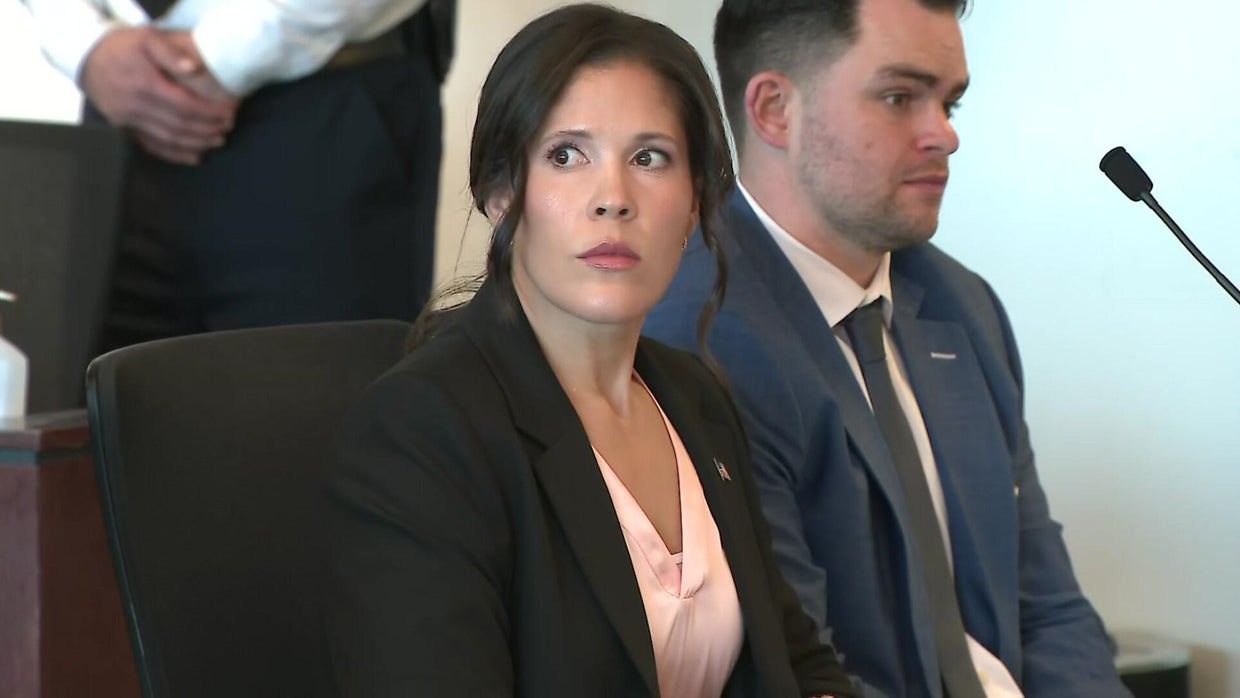 Mass. State Police sergeant arraigned on perjury charge, accused of ...