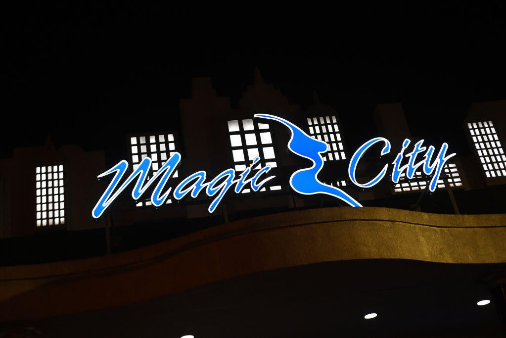 Wrongful death suit accuses Magic City, security contractor of ...