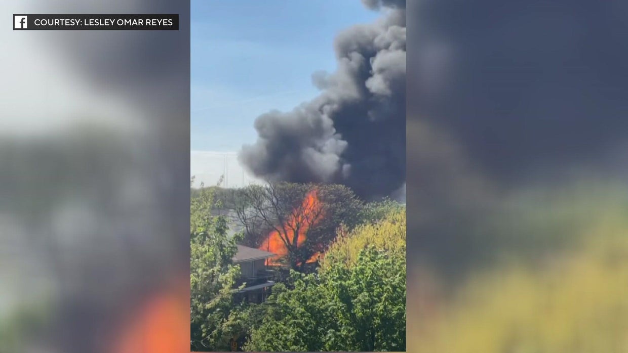 Union City, N.J., fire that killed 74-year-old woman remains under ...