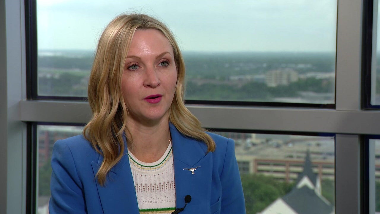 Mattie Parker news - Today’s latest updates - CBS Texas