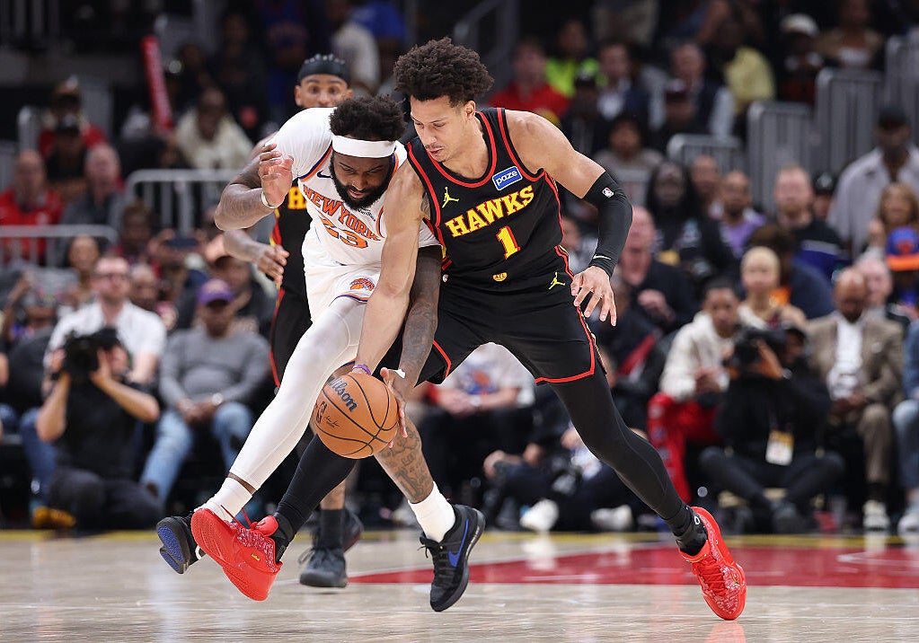 Atlanta Hawks to host playoff watch party as series shifts toward ...