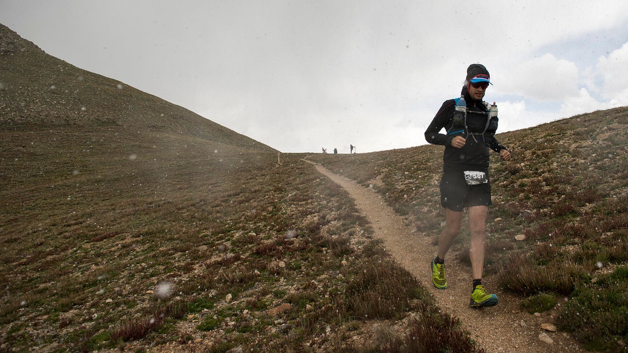 Leadville was going the way of Colorado's ghost towns, until Ken ...