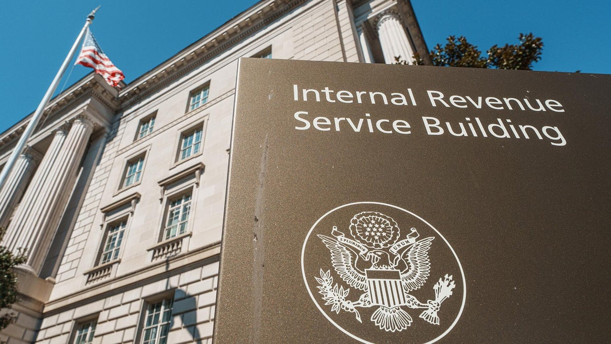Georgia lawmakers urge IRS to allow remote work amid reported rat ...
