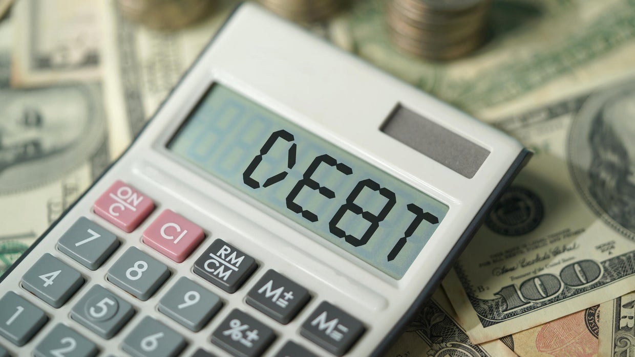 Can creditors restart collections after a debt relief program ends ...
