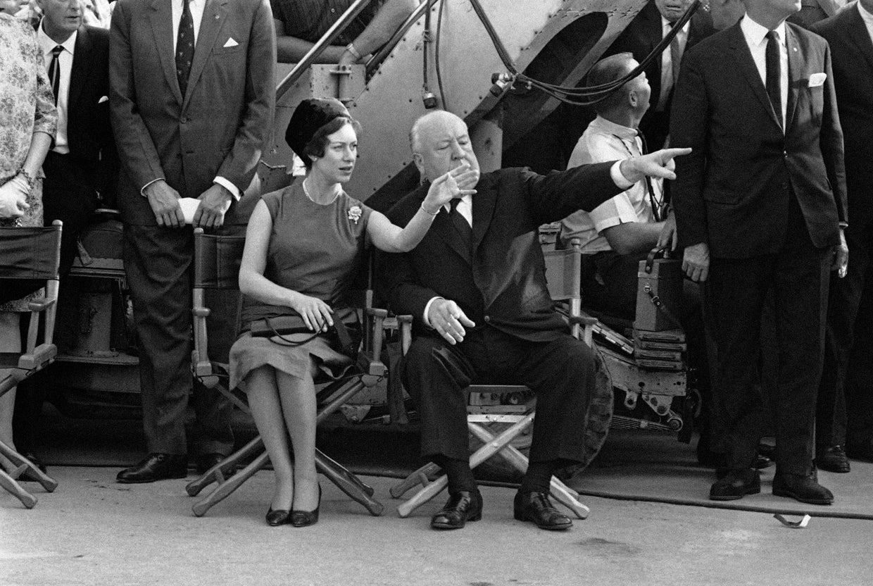 Photos show British royal visits to the U.S. through history as King ...