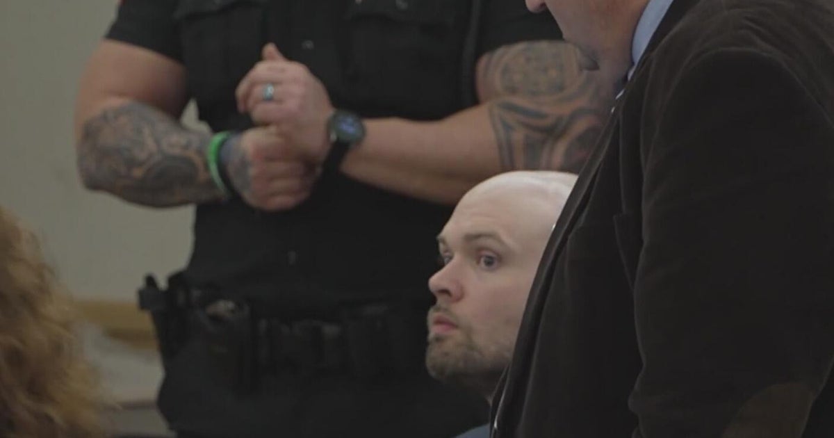 Week 3 of punishment phase of Tanner Horner's capital murder trial ...