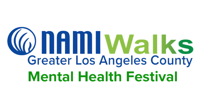 CBS LA joins NAMIWalks for Mental Health Month - CBS Los Angeles
