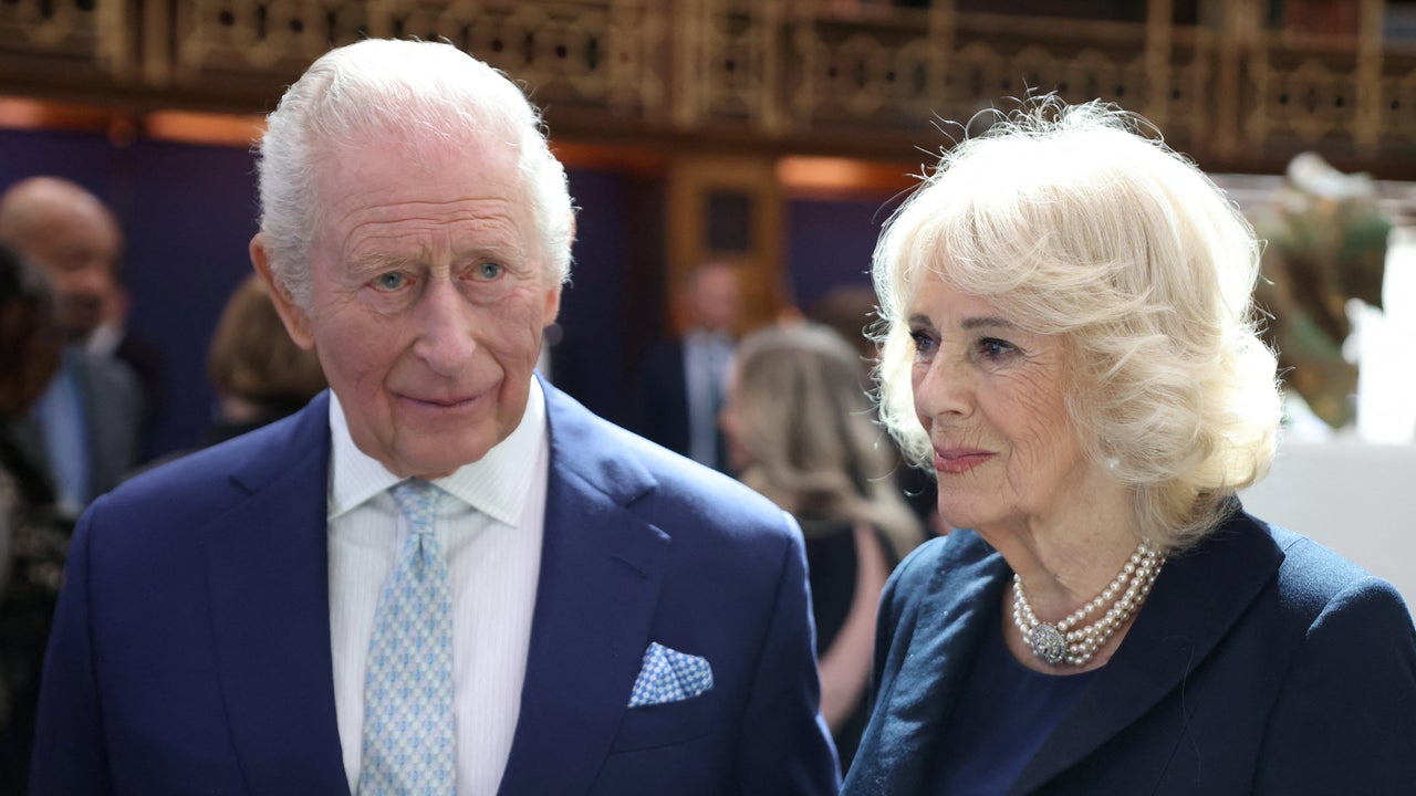 The royal family: Latest news as British royal family grows — Prince ...