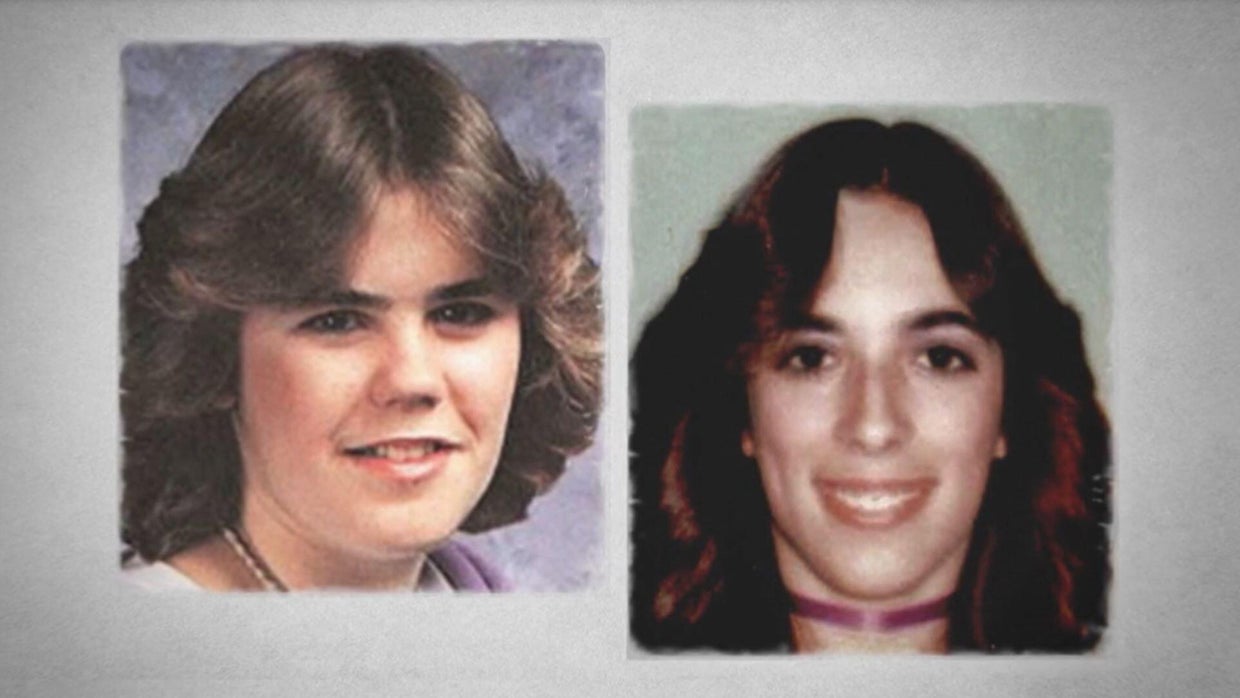 A missing Long Island teen is found dead. More than 40 years later, DNA ...