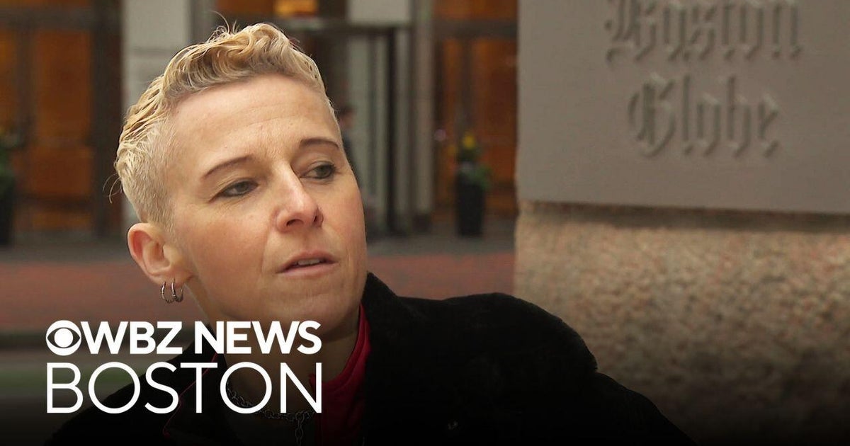 Meet Emily Sweeney, the Boston Globe reporter who went viral because of ...