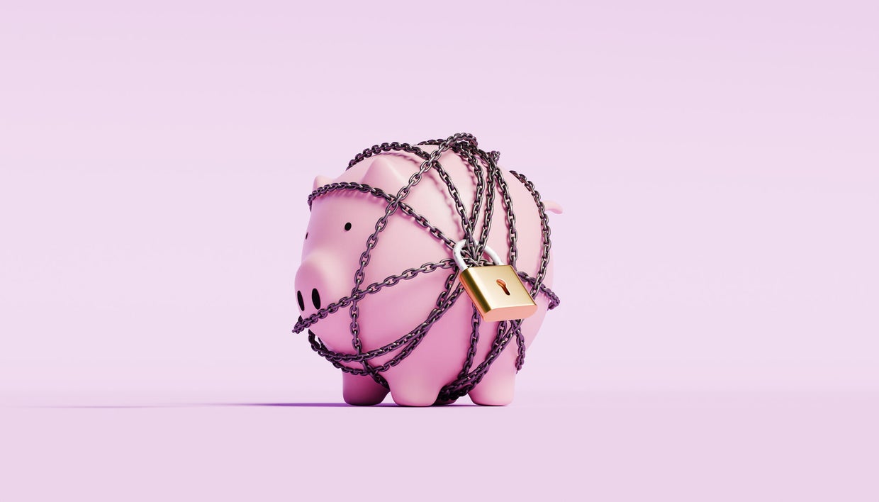 Does a CD account interest rate lock make sense after this week's Fed ...