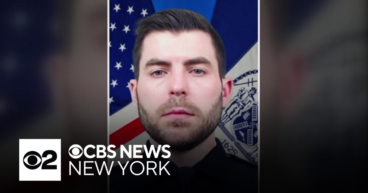 Man convicted of killing NYPD Det. Jonathan Diller facing sentencing ...