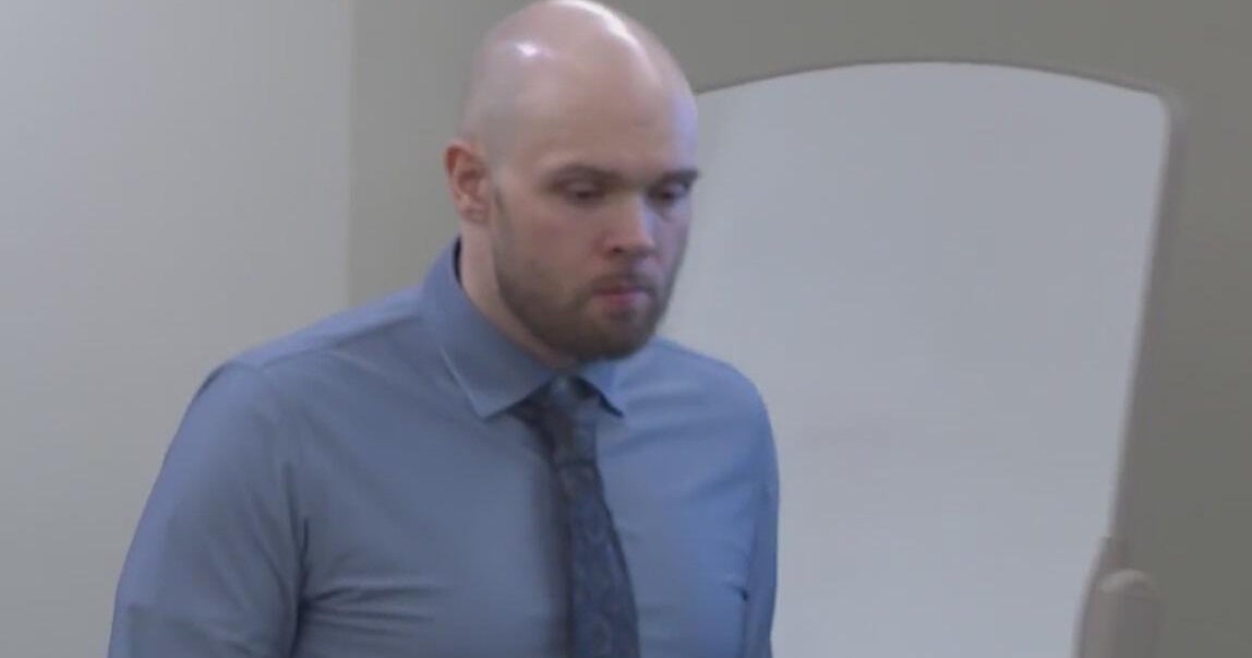Defense continues calling witnesses in Tanner Horner sentencing trial ...