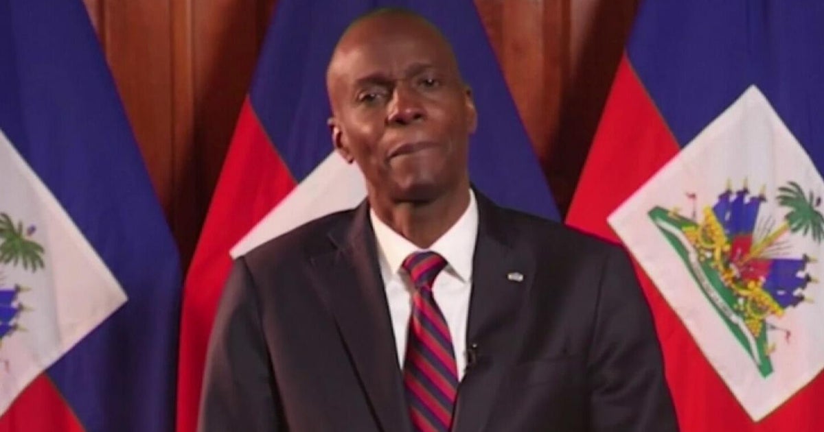 Prosecutors rest case in plot to assassinate Haitia's President Moïse ...