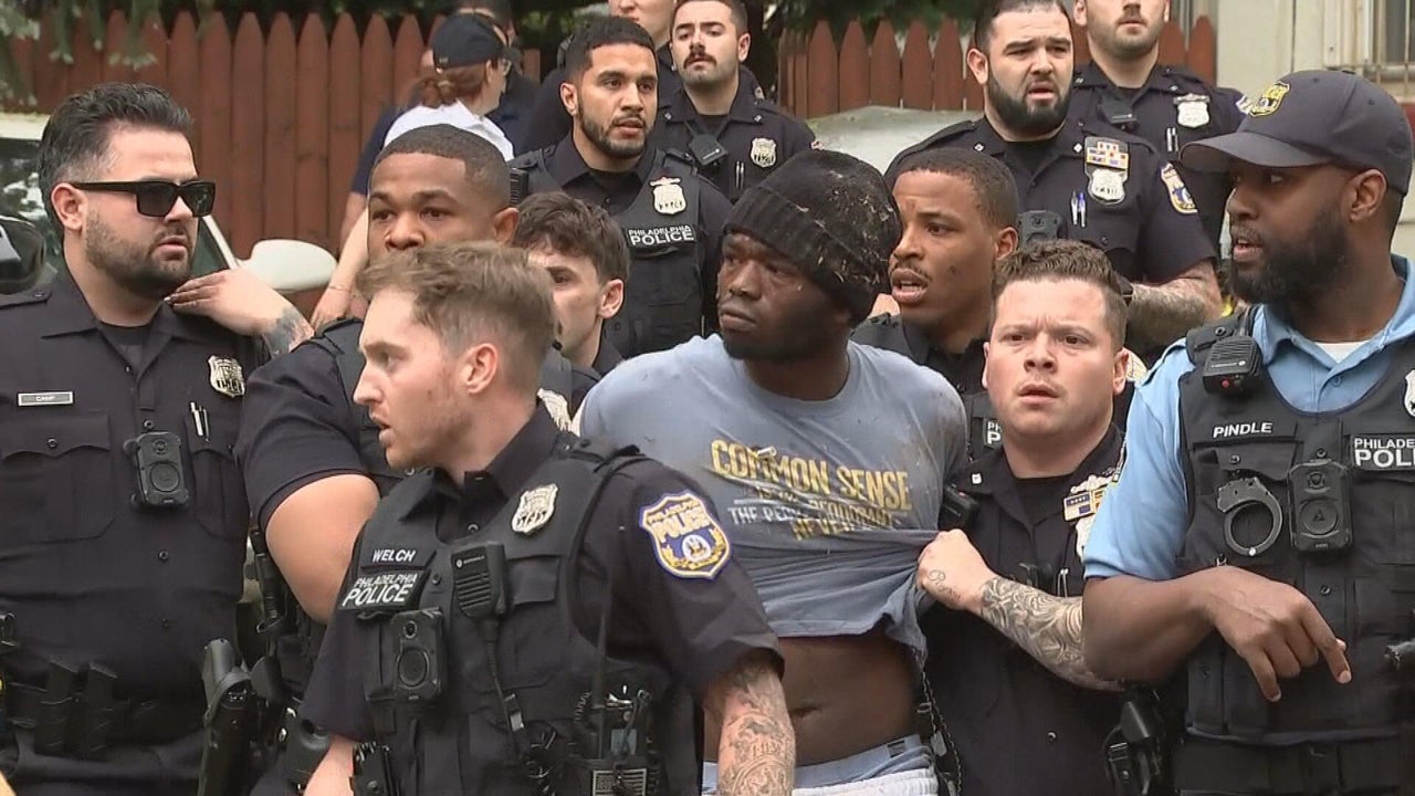 Escaped Prisoner news - Today’s latest updates - CBS Philadelphia