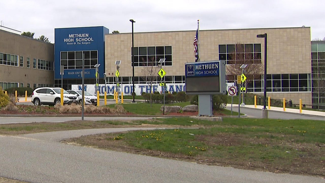 Methuen News news - Today’s latest updates - CBS Boston