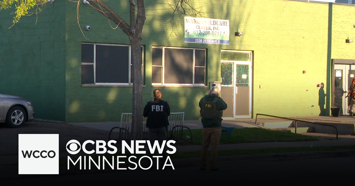 An inside look at the infamous Quality Learning Center in Minneapolis ...