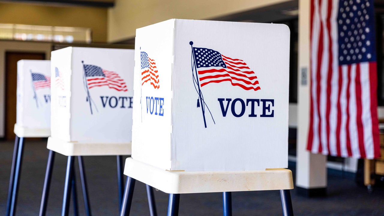 Dallas County news - Today’s latest updates - CBS Texas