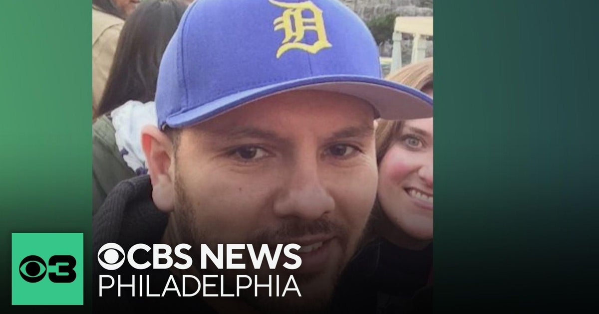 Chester County man released from ICE custody after months in detention ...