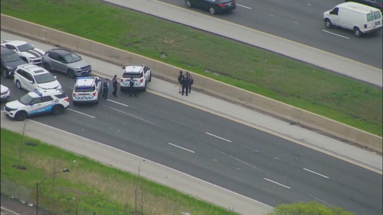 Road Rage news - Today’s latest updates - CBS Chicago