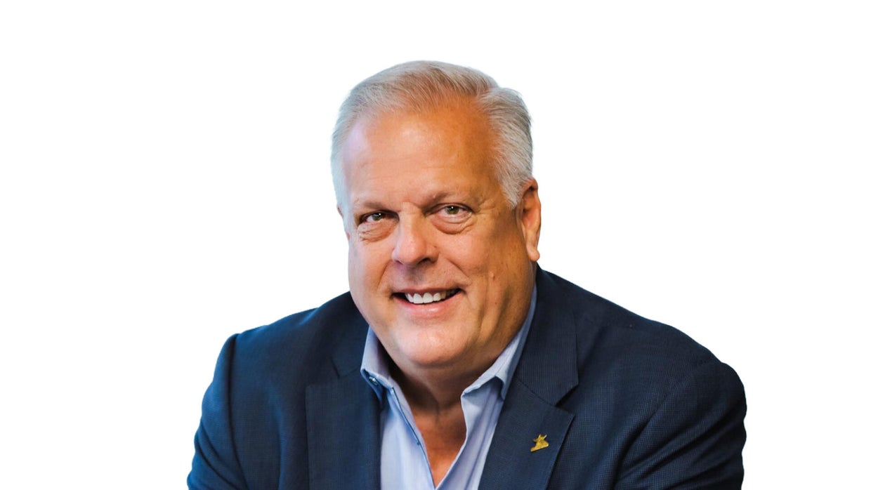 Arlington Mayor Jim Ross wins reelection to third term after challenge ...