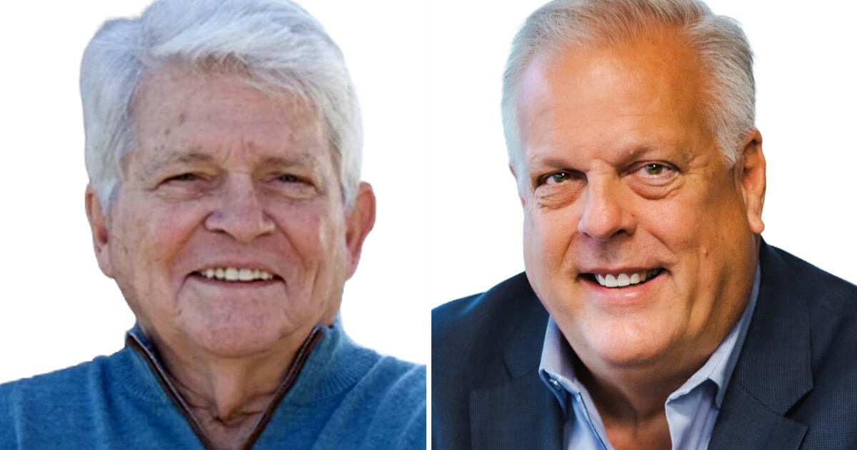Arlington Mayor Jim Ross wins reelection to third term after challenge ...