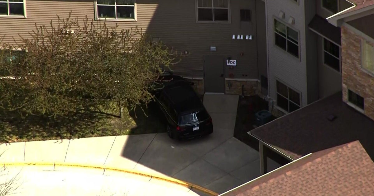 Shakopee senior center evacuated after car strikes building, causing ...