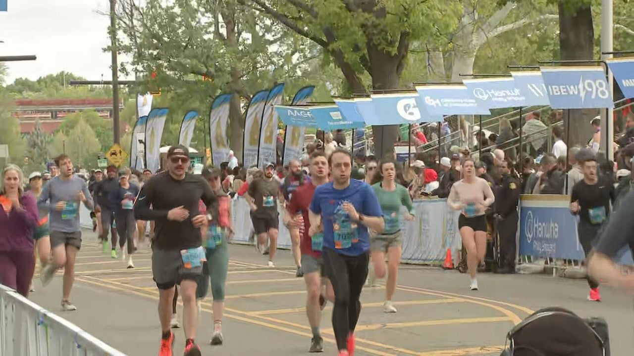 Broad Street news - Today’s latest updates - CBS Philadelphia