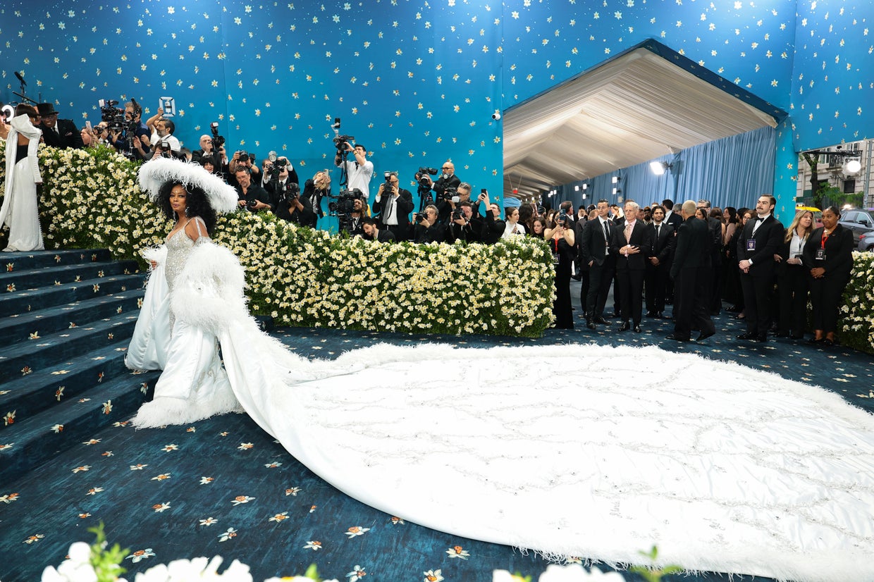 How much does a Met Gala ticket cost in 2026? Here's a look at the ...