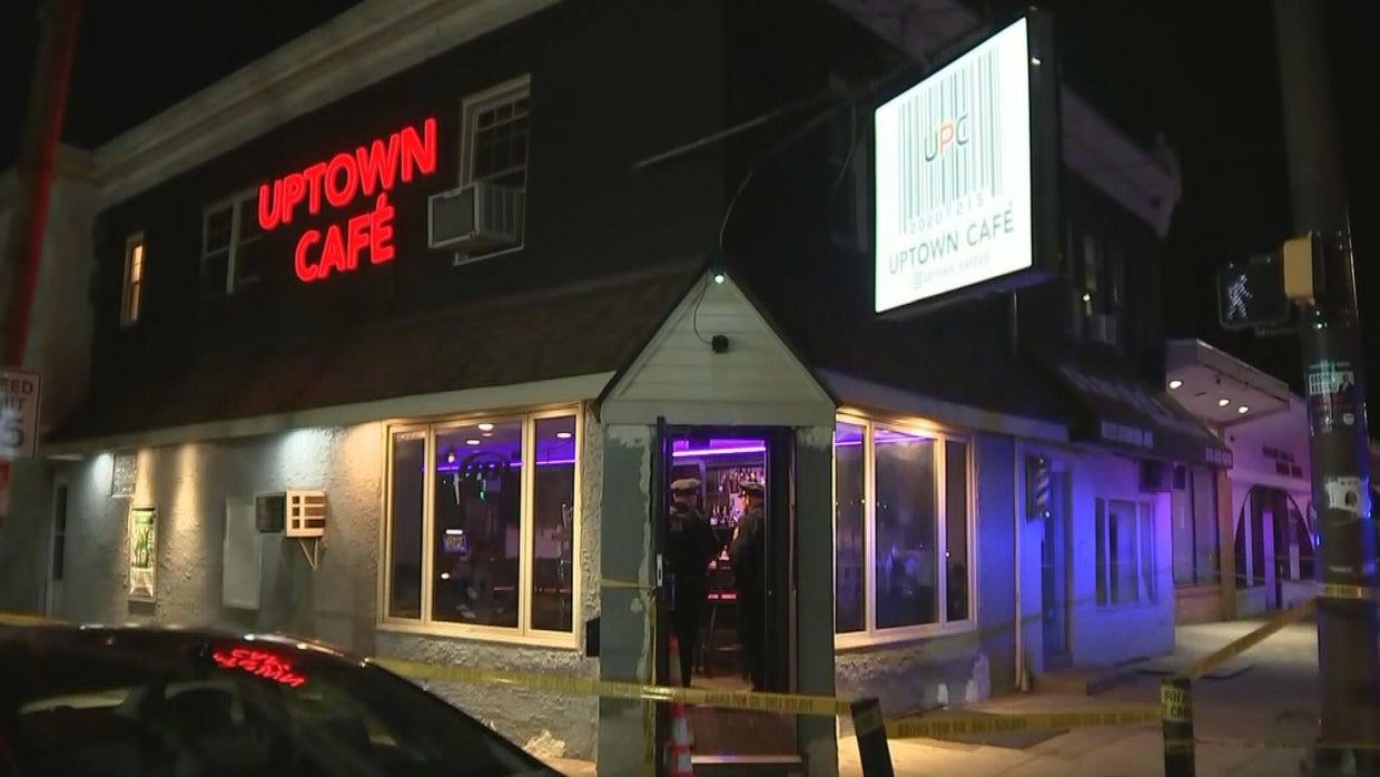 Man shot and killed near pool table in Philadelphia bar, police say ...
