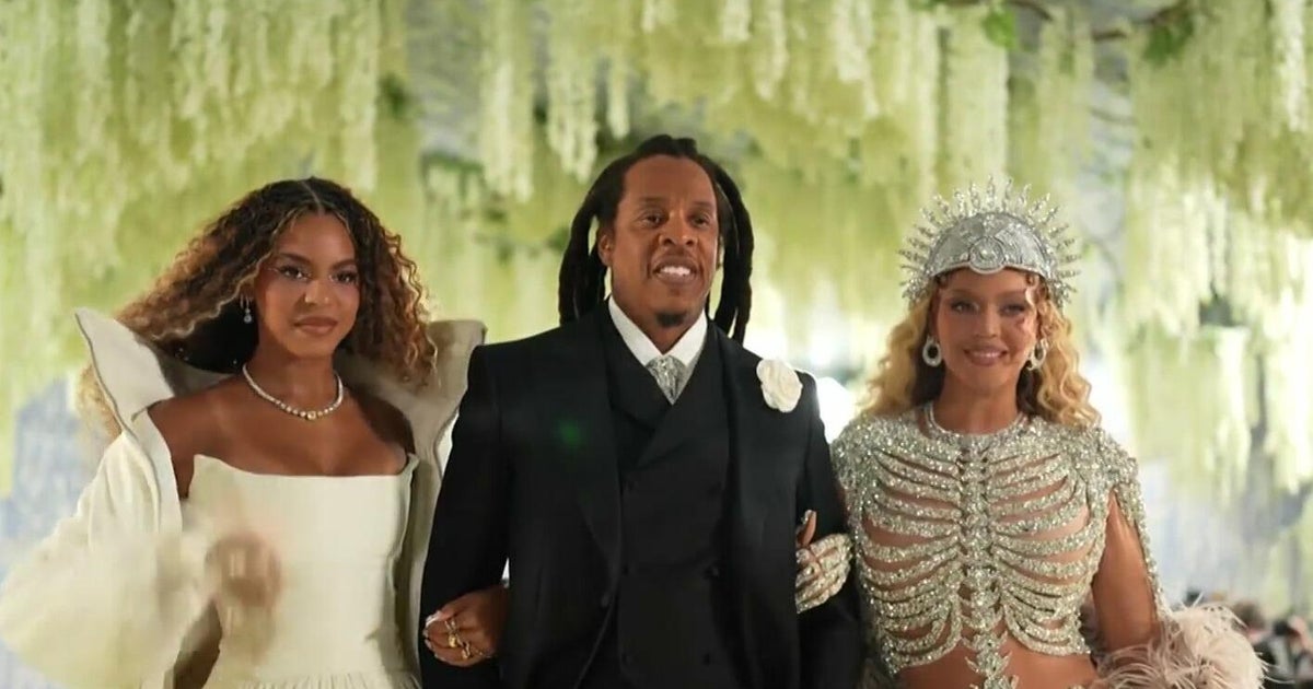 Met Gala 2026 Stars Shine In Bold Looks As Event Raises Record 42 6387