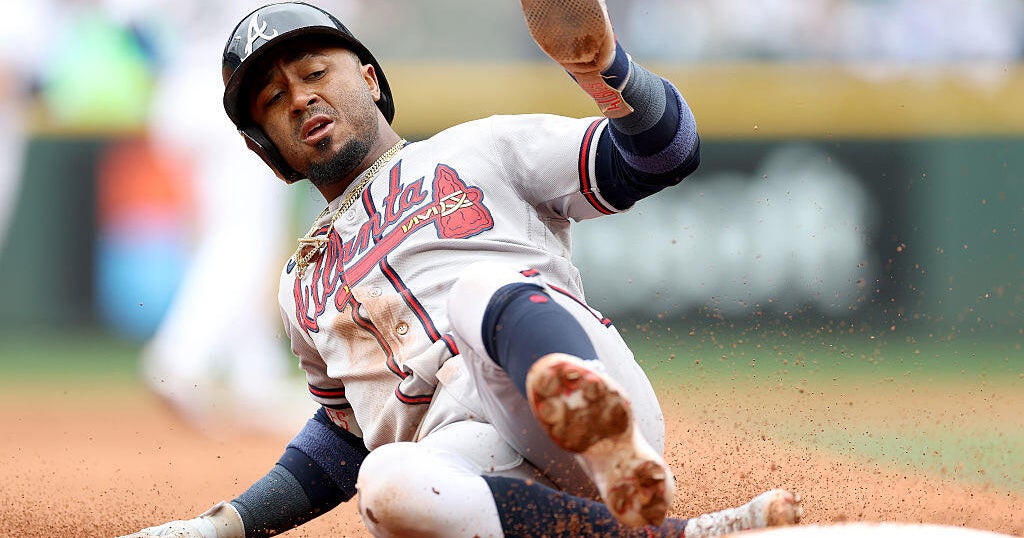 Mariners end Braves' unbeaten series streak as Bryan Woo strikes out 9 ...