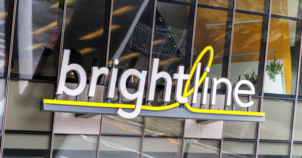 Brightline's future is in doubt after a report outlines the company's ...
