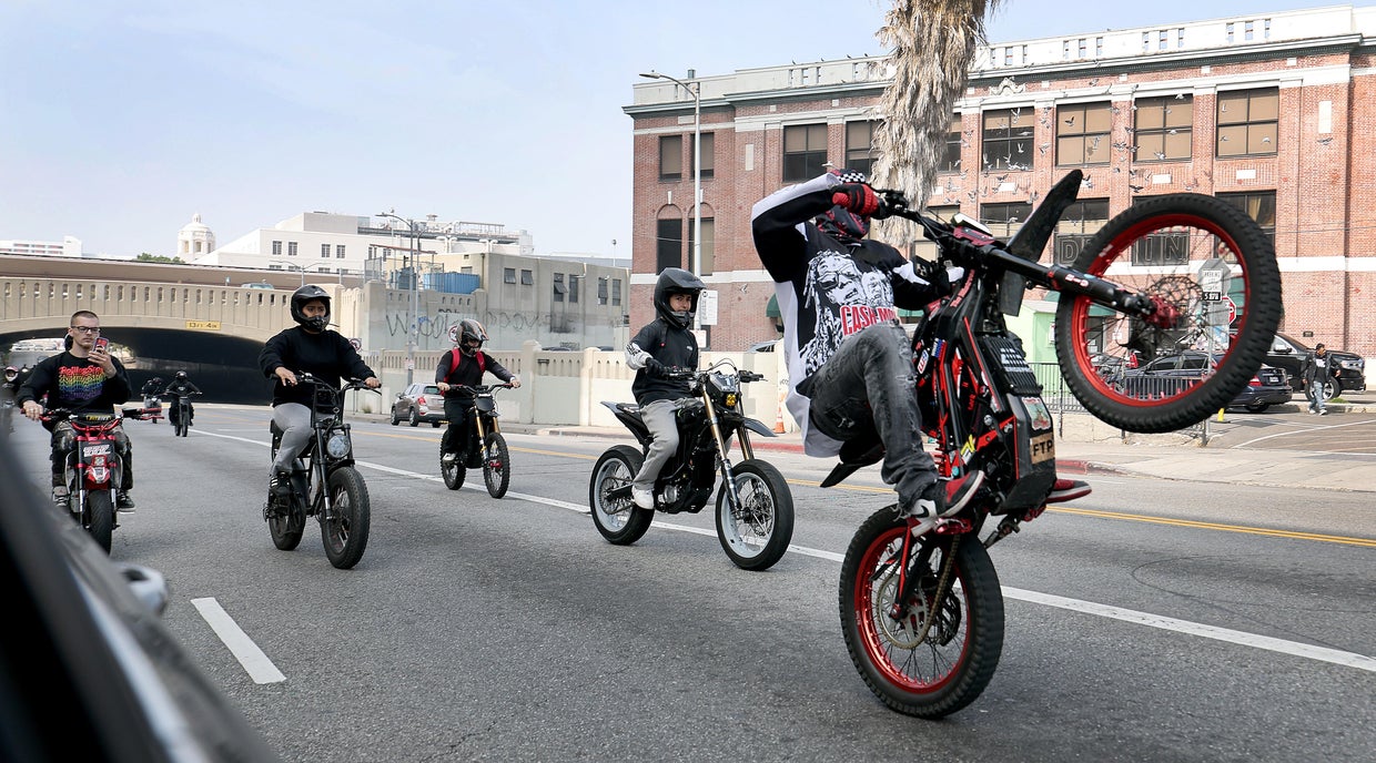 Amazon halts California sales for e-bikes exceeding state speed limit ...