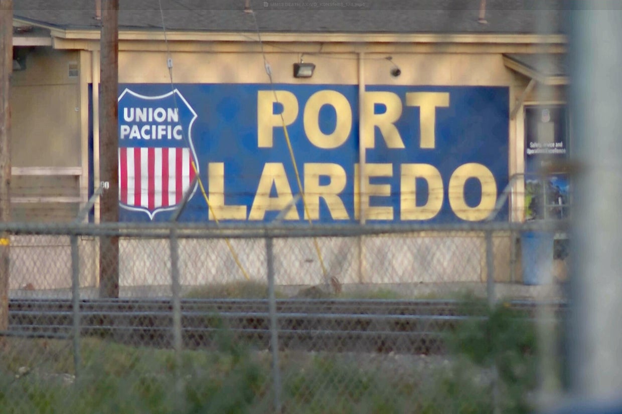 Texas sheriff says 7th body could be tied to shipping container deaths ...